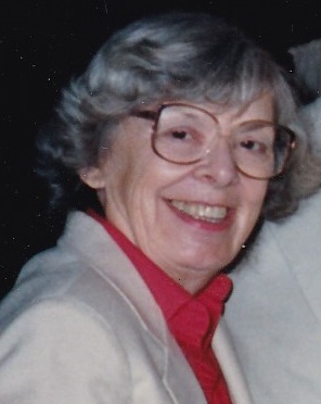 AAW bids farewell to Dorothy Austin | Allied Authors