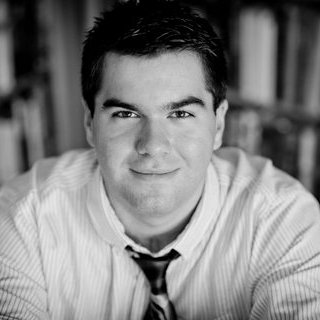 Nathan Hopp | Allied Authors